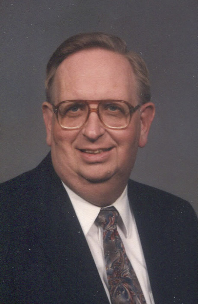 Rev. James R. Swan | News, Sports, Jobs - Post Journal